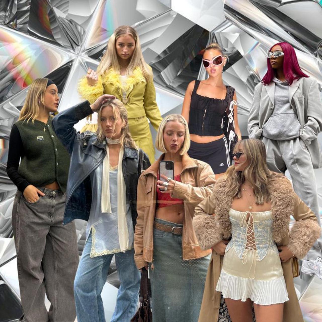 ¡El Regreso del Y2K en 2025: La Tendencia de Moda que No Te Puedes Perder! – Dejatver | La Revista